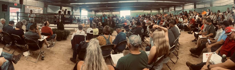 All Events - La Crosse Interstate Fair